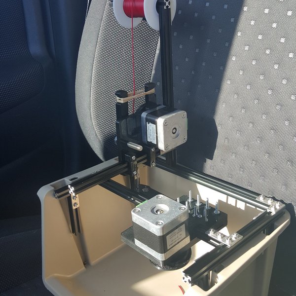 Automated Wire Cutter | Hackaday.io