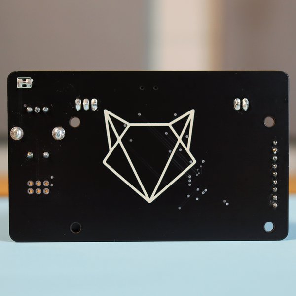 Serial Debugger With Display | Hackaday.io