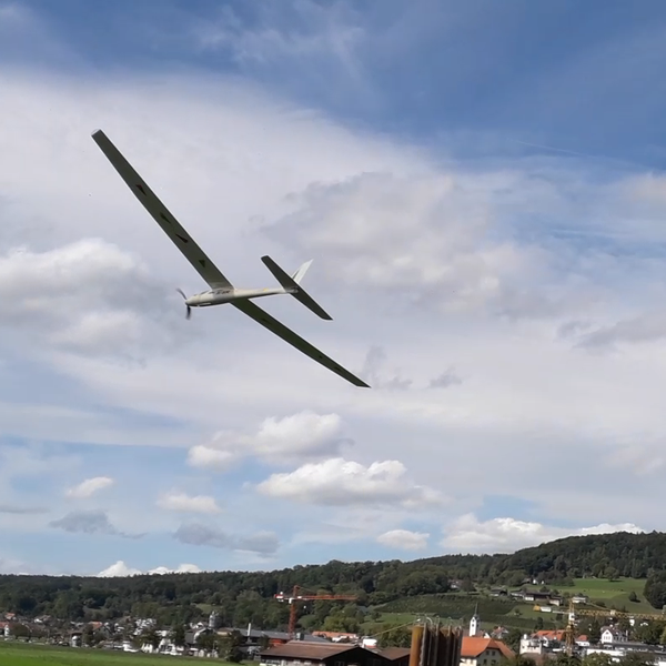 Solar Plane | Hackaday.io