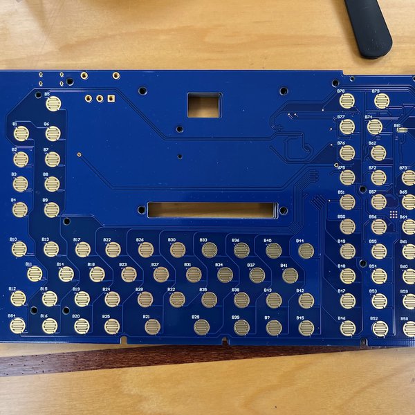 TI-92 Raspberry PI Cyberdeck Upgrade | Hackaday.io