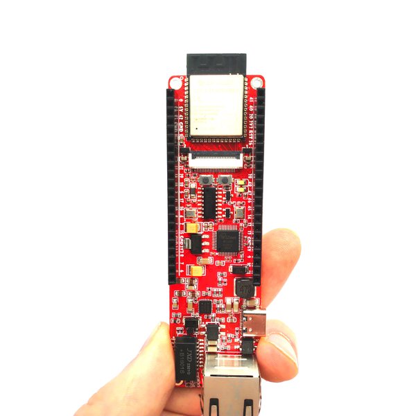 Esp32-Stick-Cam(Esp32-S3+Active/PassivePoE+Camera) | Hackaday.io