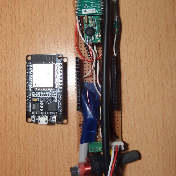 Seriously Upgraded Weather Station | Hackaday.io