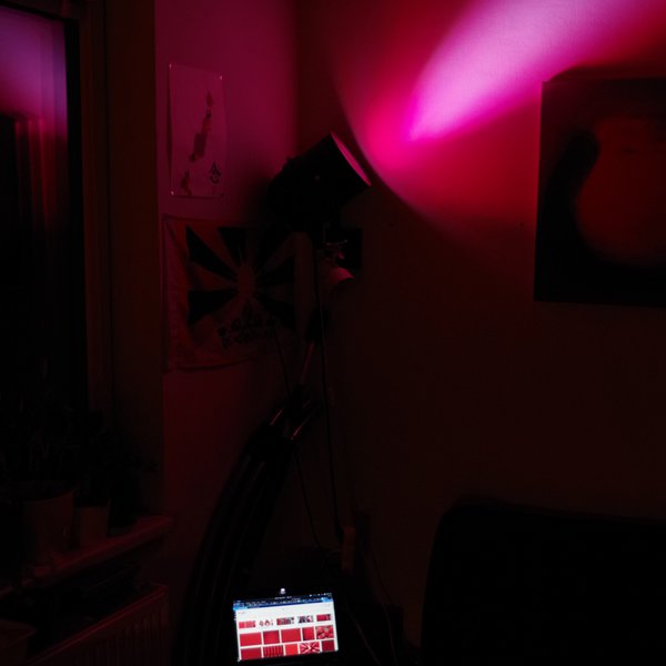 Ambilight | Hackaday.io