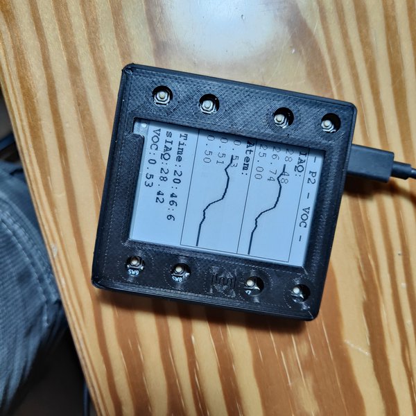 Smart Grid Solar Wallswitch | Hackaday.io
