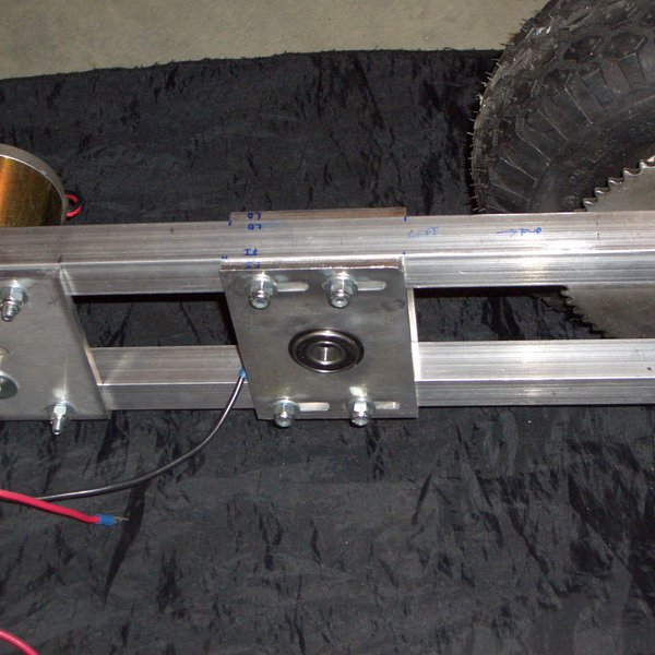 Zoe The Robot | Hackaday.io