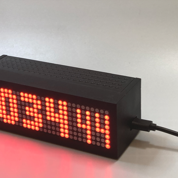 Digital Satellite Clock | Hackaday.io