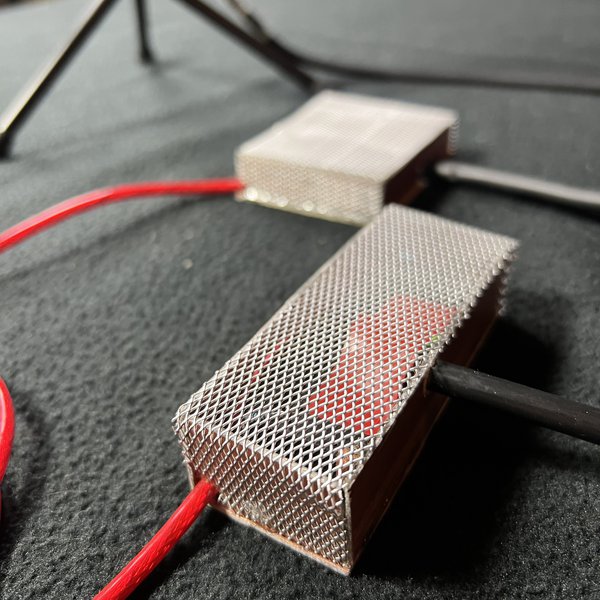 High Quality DIY Microphone | Hackaday.io