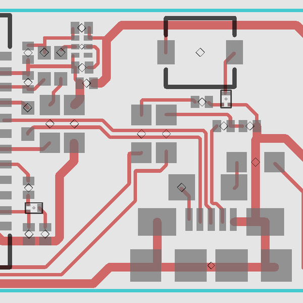 Sol BLE Tracker | Hackaday.io
