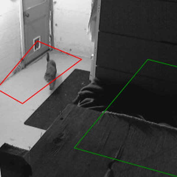 Cat Valve | Hackaday.io