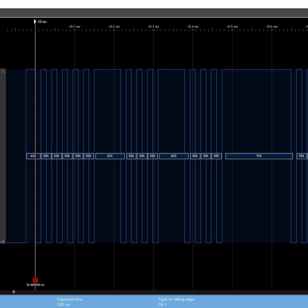 Learning IR codes | Hackaday.io