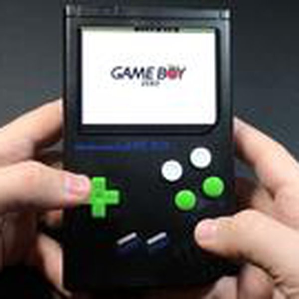 pi boy | Hackaday.io