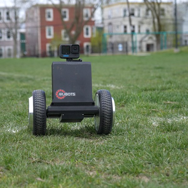 hoverbot | Hackaday.io