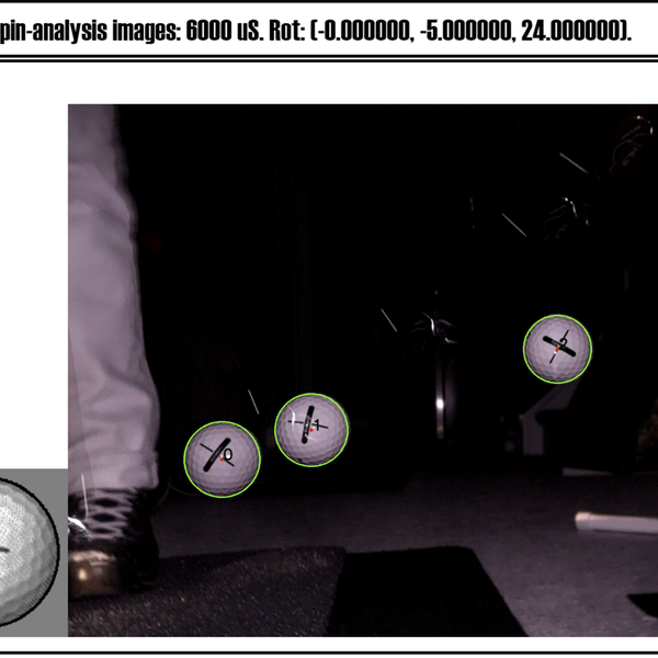 PiTrac - The DIY Golf Launch Monitor | Hackaday.io
