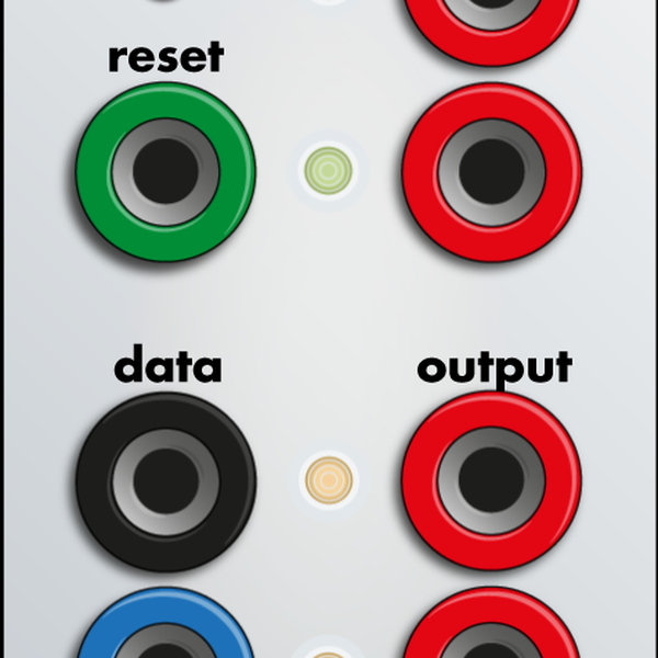CMOS Modular Synthesizer | Hackaday.io