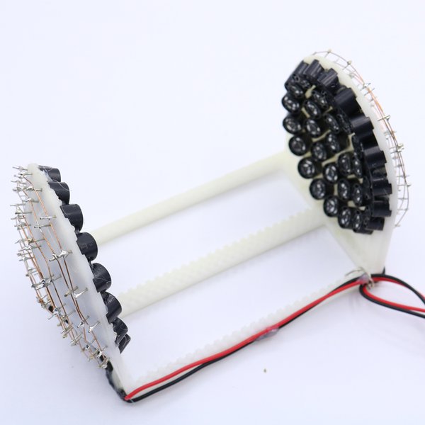 Acoustic Levitation Hackaday Io