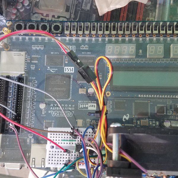 Nitinol motor | Hackaday.io