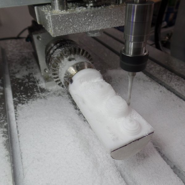 Easy CNC controller | Hackaday.io