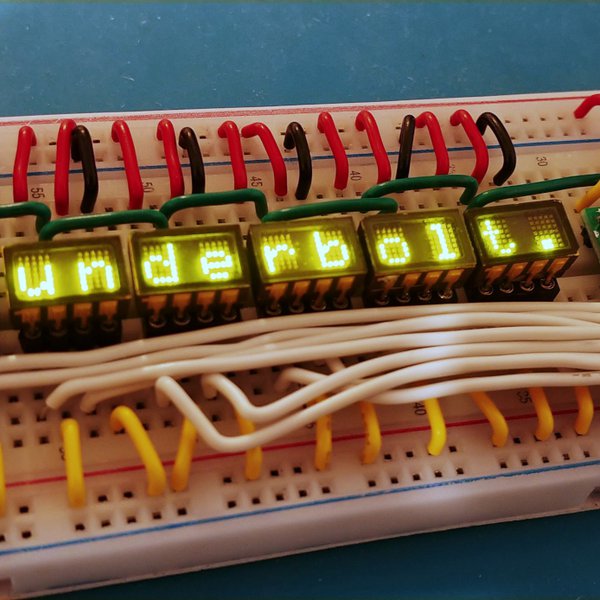 Plessey GPD340: Reverse Engineering | Hackaday.io