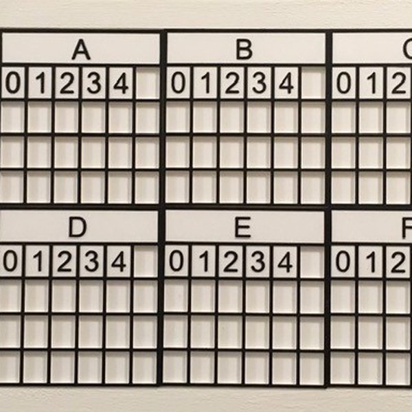 TMD-3: Turing Machine Demonstrator Mark 3 | Hackaday.io