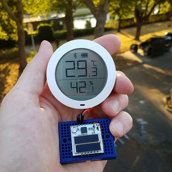 Tiny Solar Energy Module (TSEM) | Hackaday.io