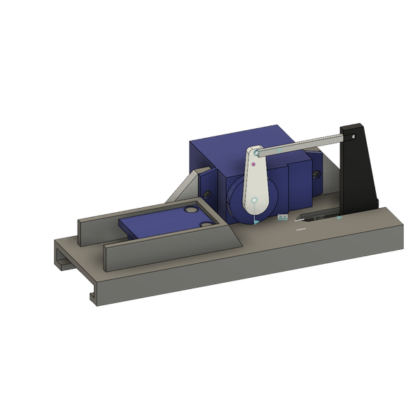 Flicker Measurement Sensor w/ Auto Shutter | Hackaday.io