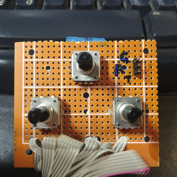 Rpi3 ethernet music program extender | Hackaday.io