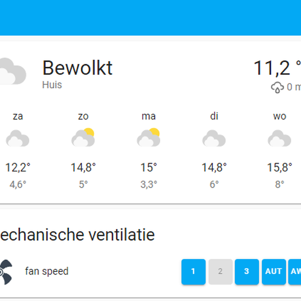 Fresh air automation by RF usb dongle | Hackaday.io