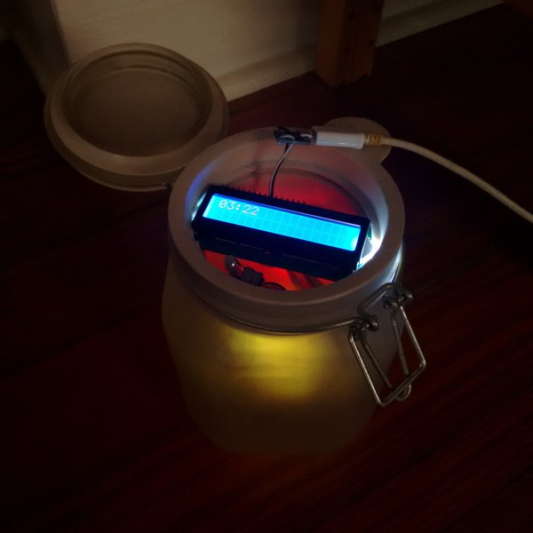 Sunrise MkII | Hackaday.io