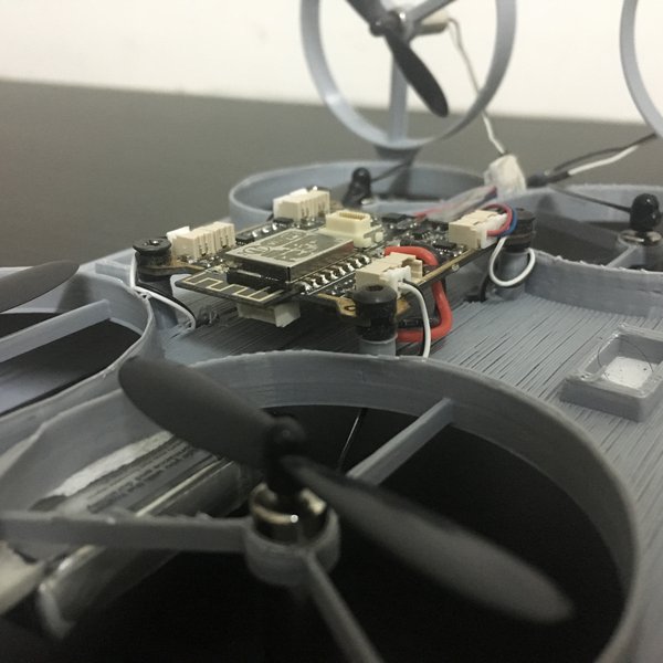 Hover-Craft | Hackaday.io