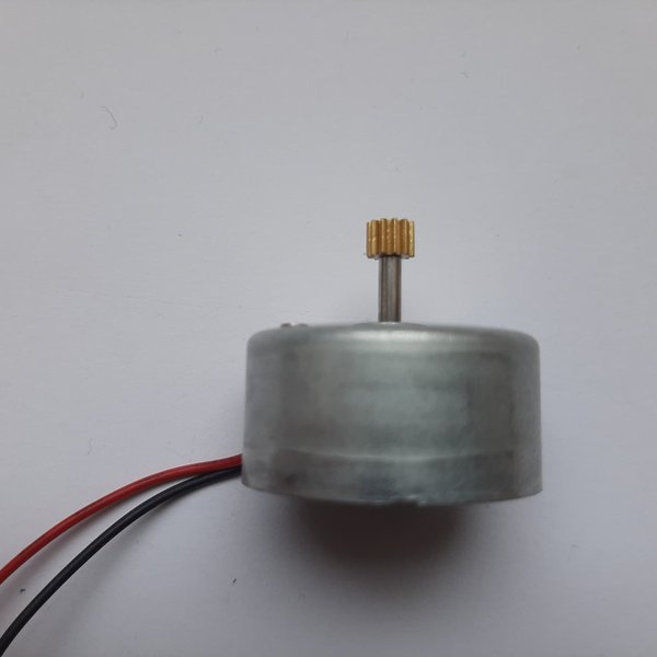 Leak Protection - Smart water shut-off valve | Hackaday.io