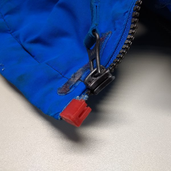 3D Printed Zipper Box | Hackaday.io