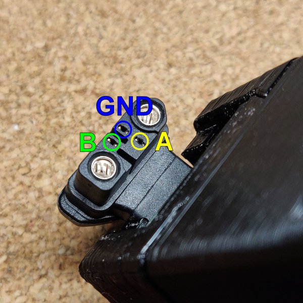 DJI FPV - Battery Breakout Mod [2]: Communication | Hackaday.io