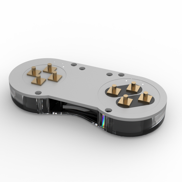 Pocket SNES | Hackaday.io