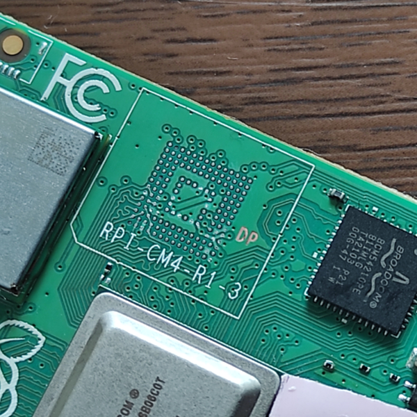 CM4108256 | Hackaday.io