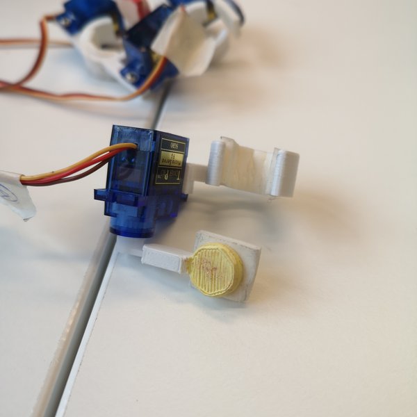 Music Accessibility | Hackaday.io