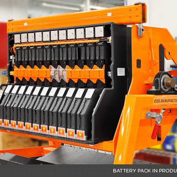 EV Battery Management Controller | Hackaday.io