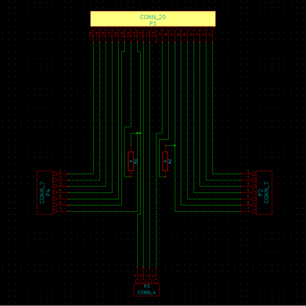 Bluetooth Arcade Controller | Hackaday.io