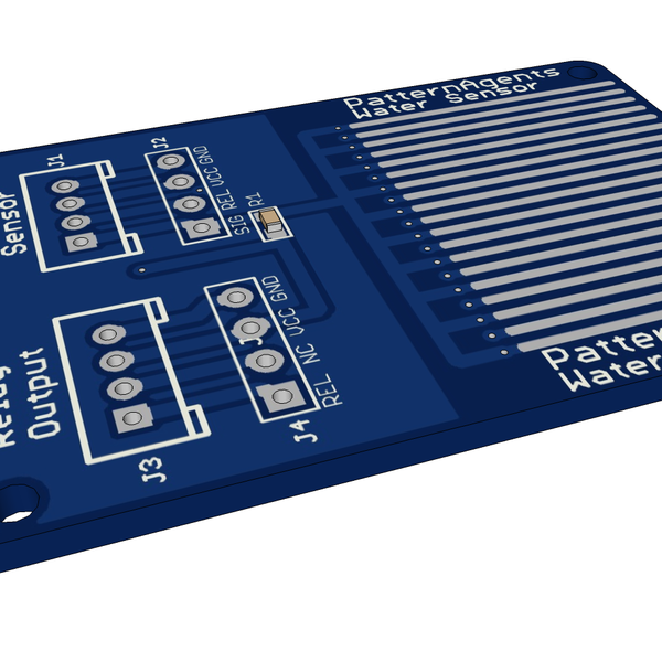 thingSoC Water Sensor | Hackaday.io