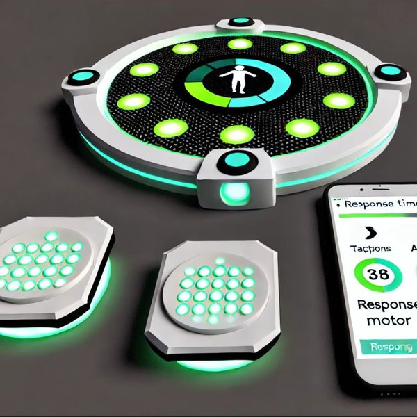 Musical Instrument Application for Parkinson's Pat | Hackaday.io