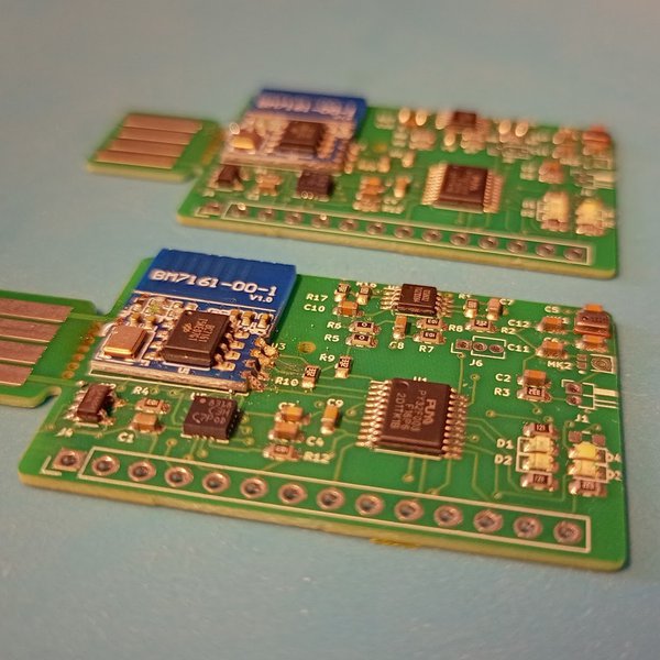 1 dollar TinyML | Hackaday.io