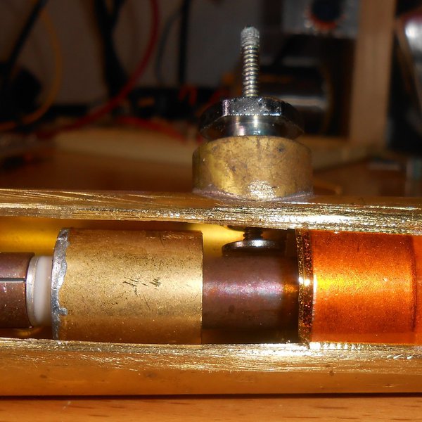 Avionics + mil-spec teardowns | Hackaday.io