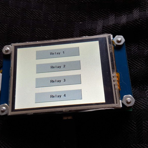 NextDev | Hackaday.io