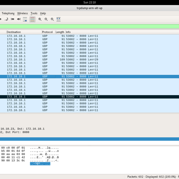 Reverse Engineering A Drone Hackaday Io