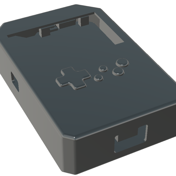 2019 Superconference Badge Enclosure | Hackaday.io