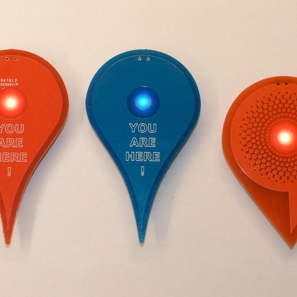 You Are Here Hackaday Io