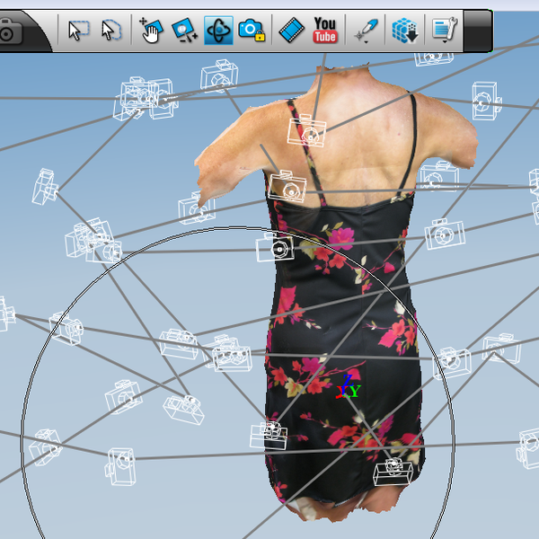Digital Patterns for Sewing | Hackaday.io