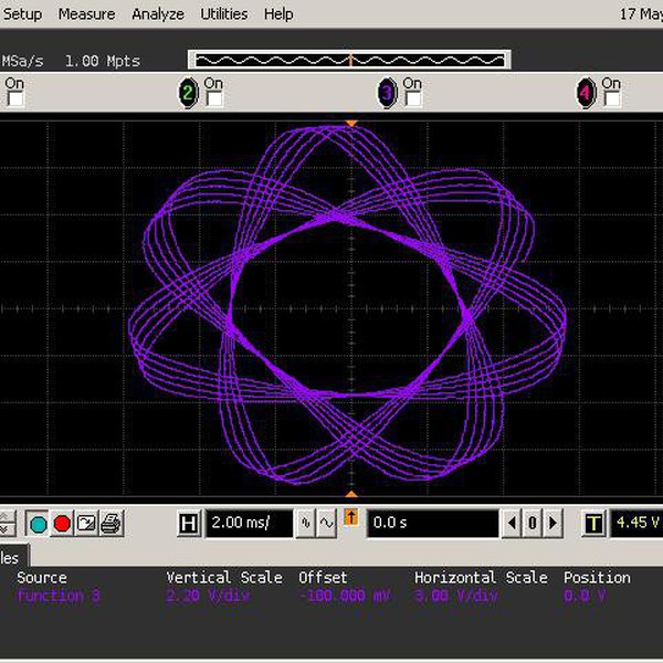 Op Art | Hackaday.io