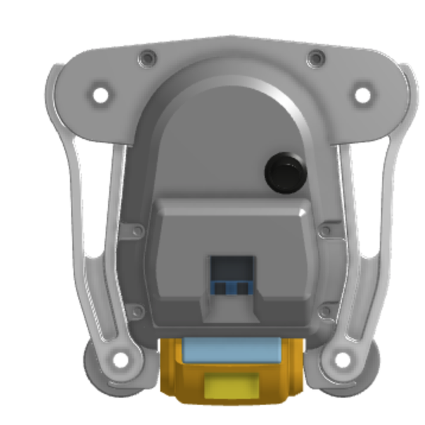 Witch-on-a-Wire Cable Bot | Hackaday.io