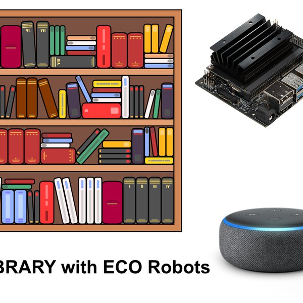 Book Finder for LIBRARY | Hackaday.io