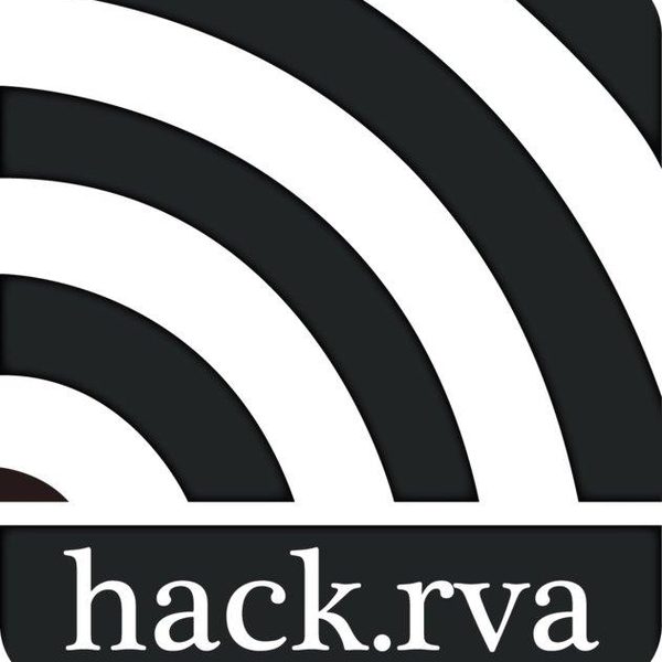 HackRVA | Hackaday.io